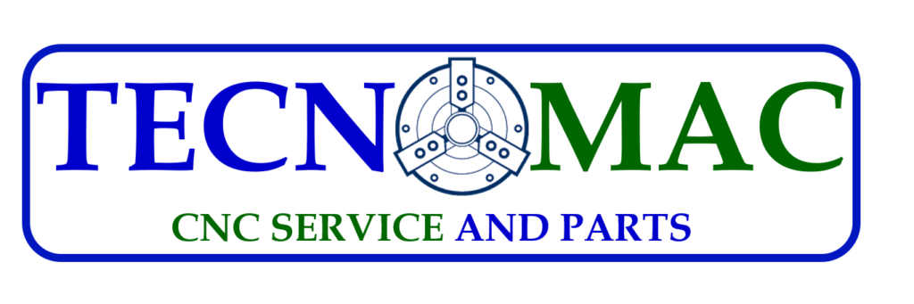 TECNOMAC – CNC SERVICE AND PARTS